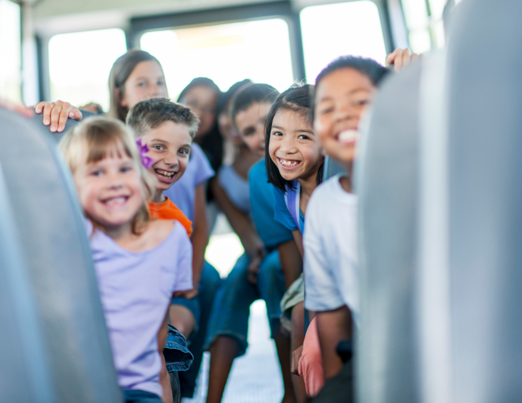 School Bus Transportation – Wheelchair Accessible Transit